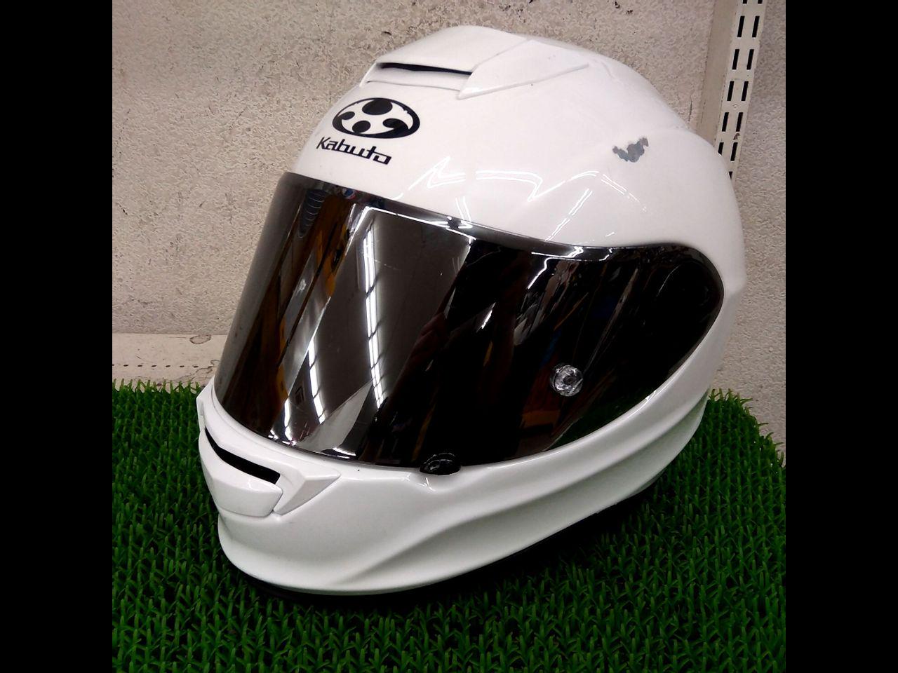 【サイズ:L(59-60cm)】OGK/KABUTO RT33 フルフェイスヘルメット | バイク用品 ヘルメット フルフェイス(二輪)を通販 ...