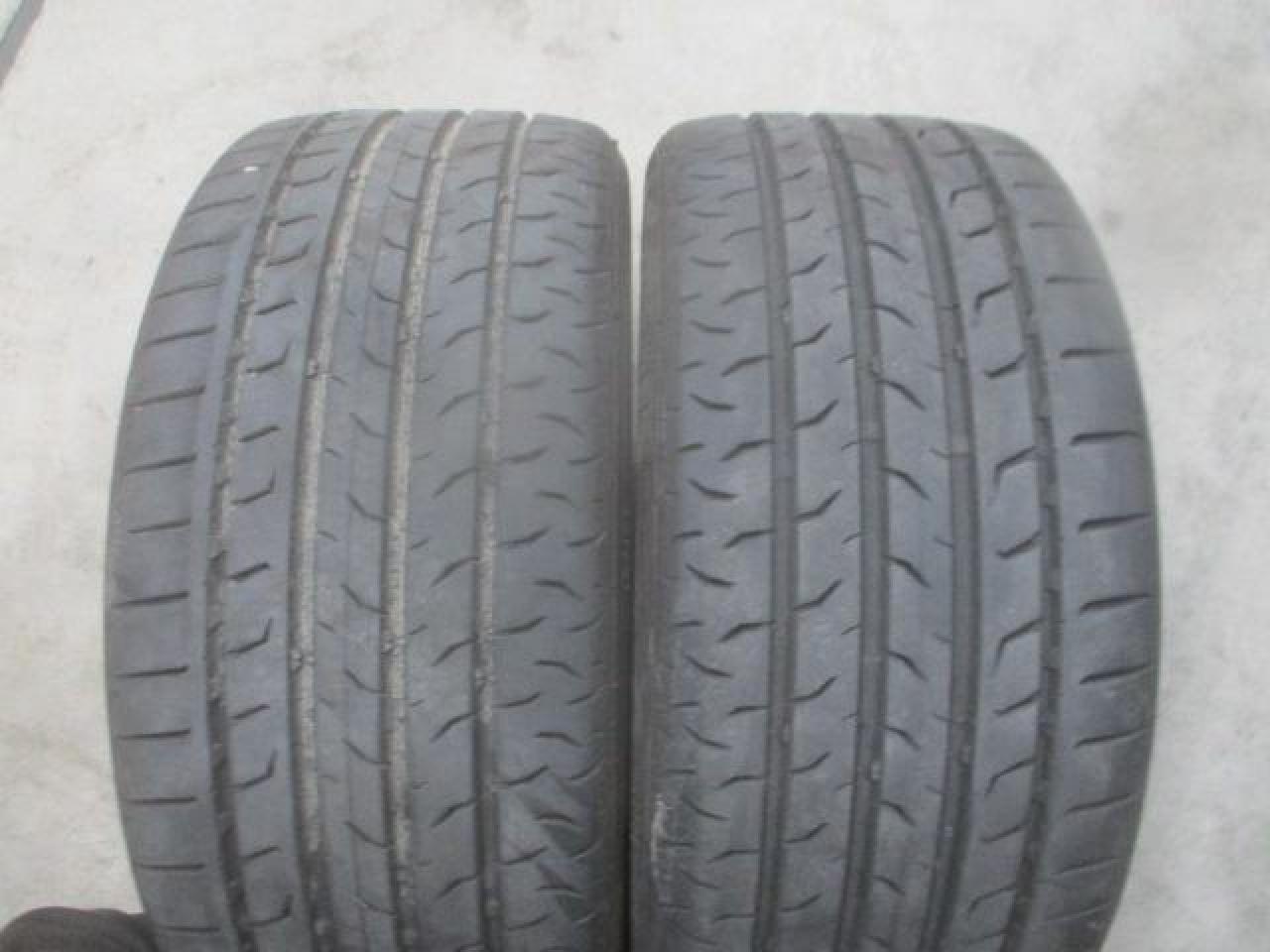 【2本】Continental MaxContact MC6 225/40R18 | カー用品 タイヤ 18インチタイヤを通販で購入する | 中古カー＆バイク用品の販売ならアップガレージ