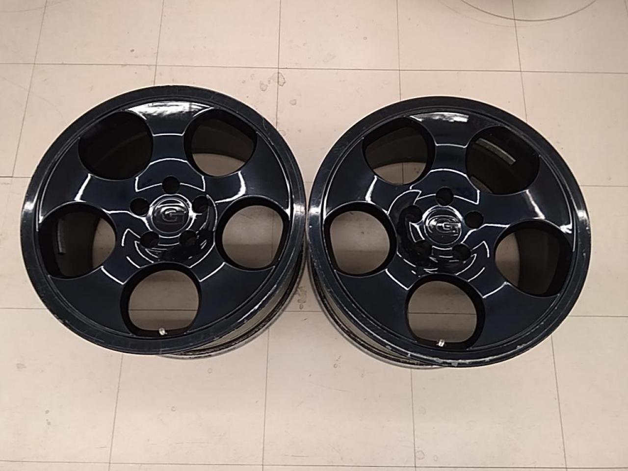★さらに値下げしました★★マグネシウム鍛造ホイール★ ABE SHOKAI AUTO STRADA MAG. GENOVA | 中古品 ...