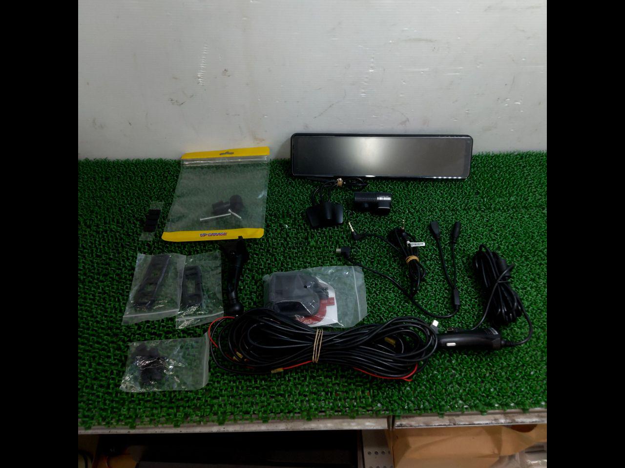 G-FACTORY SMARTROOM MIRROR SH2 BIG スマートルームミラー | カー用品 カーAVアクセサリー ドライブ ...