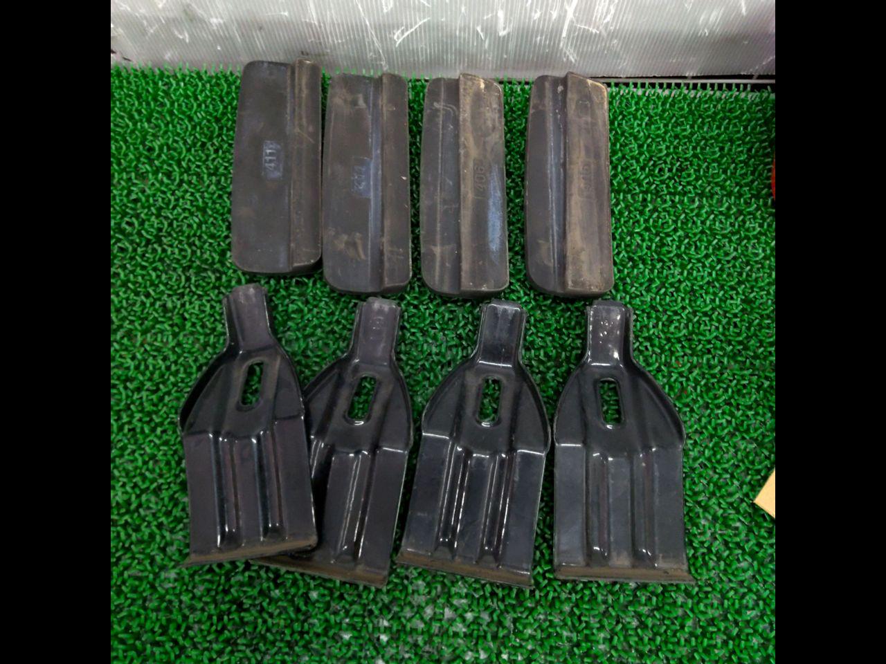 ★値下げしました★INNO K219 車種別取付フック | 中古品 | アップガレージ 徳島店 | カー用品 キャリアを通販で購入する | 中古カー＆バイク用品の販売ならアップガレージ