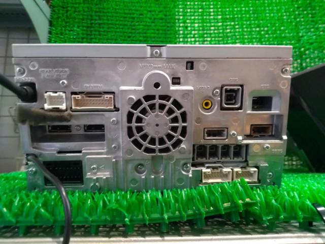 ALPINE EX1000-EQ 【エスクァイアにふさわしいデザインと装着美を実現。】 ’14年モデル | 中古品 | アップガレージ 相模原中央店 | カー用品 カーナビ(地デジ） AV一体 ...