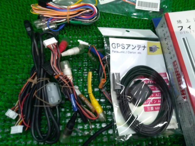 ALPINE EX1000-EQ 【エスクァイアにふさわしいデザインと装着美を実現。】 ’14年モデル | 中古品 | アップガレージ 相模原中央店 | カー用品 カーナビ(地デジ） AV一体 ...