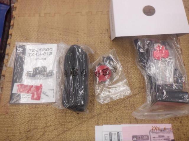 Tz TZ-DR500 | カー用品 カーAVアクセサリー ドライブレコーダーを通販で購入する | 中古カー＆バイク用品の販売ならアップガレージ