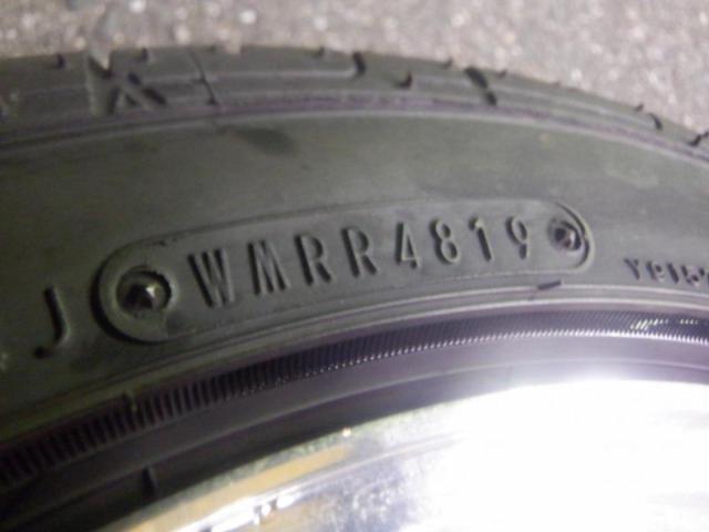 1HAYASHI RACING Hayashi Street HAYASHI STREET TYPE STF + GOODYEAR EAGLE ...