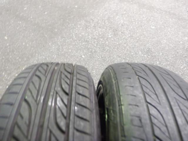 1HAYASHI RACING Hayashi Street HAYASHI STREET TYPE STF + GOODYEAR EAGLE ...