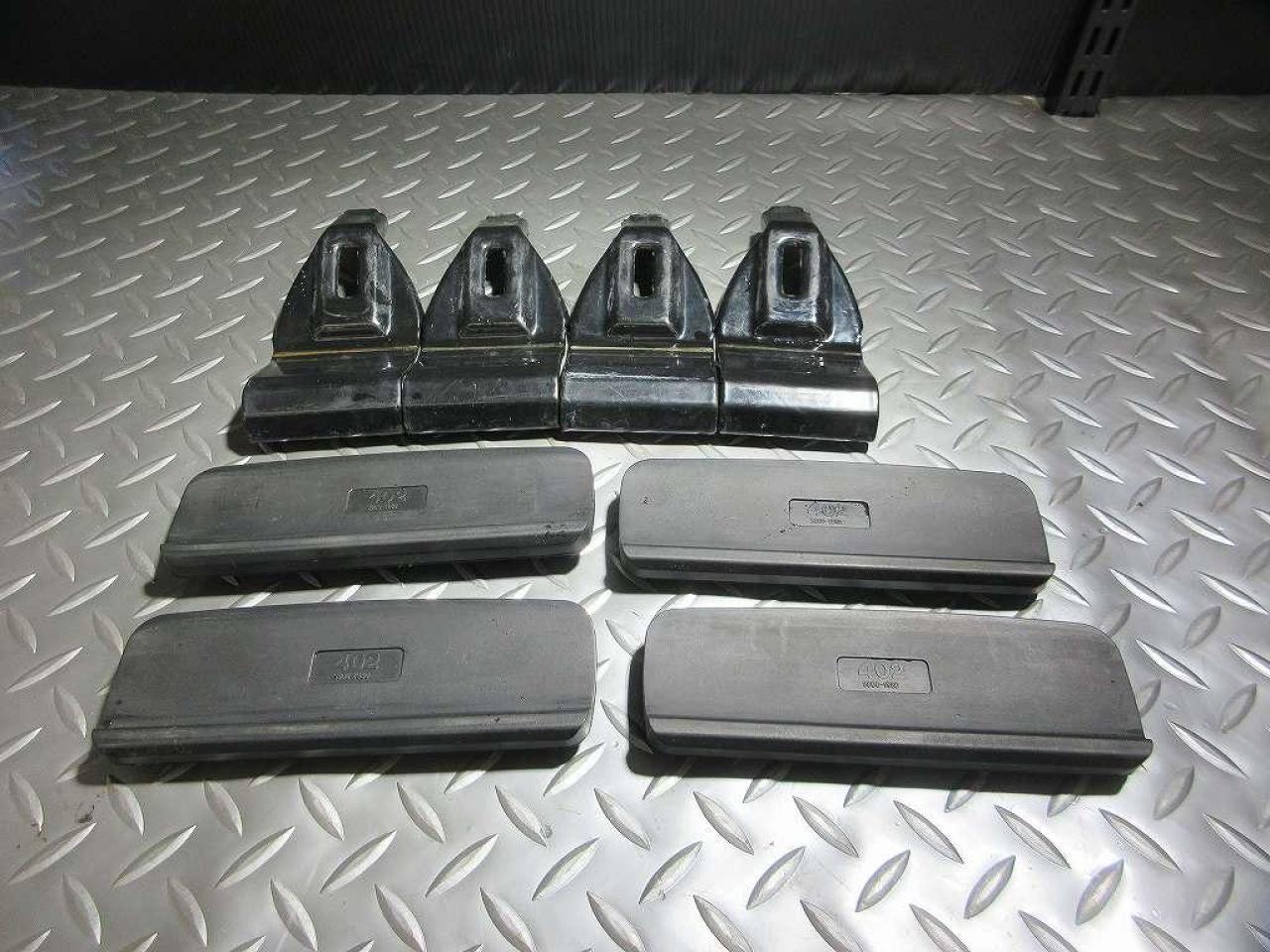 【INNO/RV-INNO】 SU取付フック K323 RG系ステップワゴンに | 中古品 | アップガレージ 金沢店 | カー用品 キャリア その他キャリアを通販で購入する | 中古カー ...