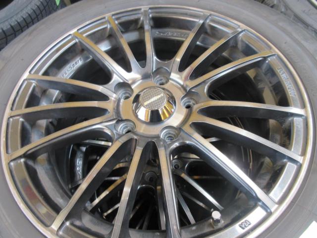weds WedsSport SA-15R (X04478) | カー用品 アルミホイール 16インチホイールを通販で購入する | 中古カー＆バイク用品の販売ならアップガレージ