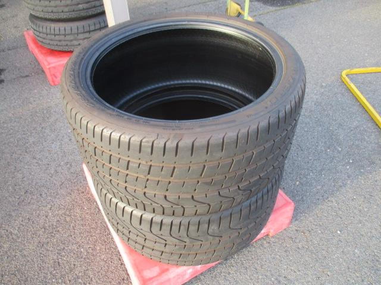 PIRELLI P-ZERO | カー用品 タイヤ 19インチタイヤを通販で購入する | 中古カー＆バイク用品の販売ならアップガレージ