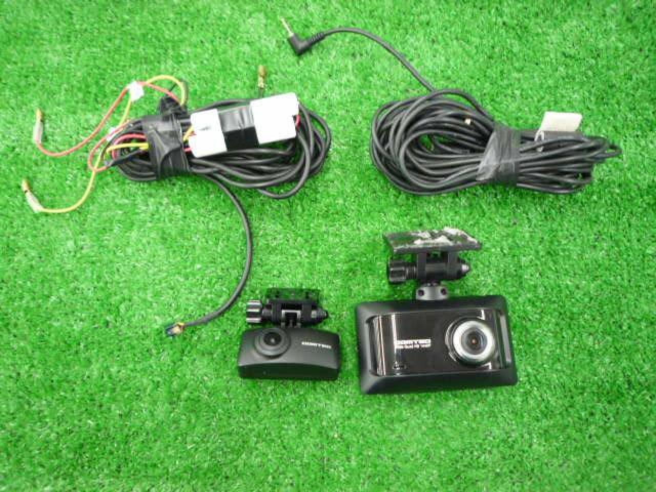 COMTEC ZDR026 | カー用品 カーAVアクセサリー ドライブレコーダーを通販で購入する | 中古カー＆バイク用品の販売ならアップガレージ