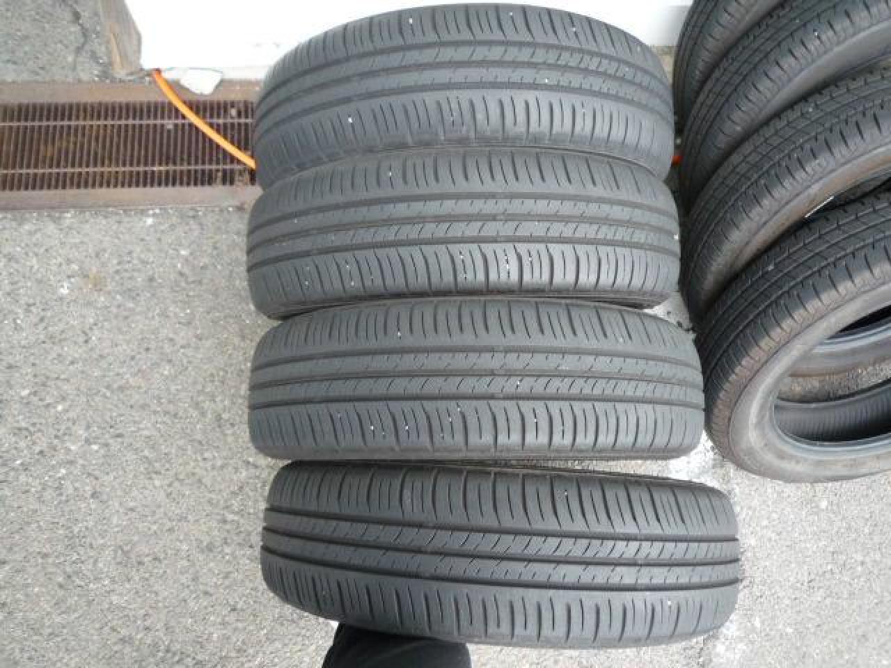 DUNLOP ENASAVE EC300+ | カー用品 タイヤ 15インチタイヤを通販で購入する | 中古カー＆バイク用品の販売ならアップガレージ