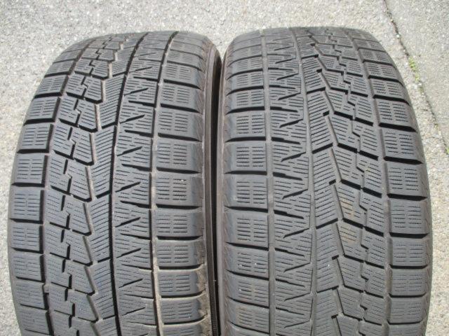 YOKOHAMA iceGUARD iG70 | カー用品 スタッドレスタイヤ 18インチスタッドレスタイヤを通販で購入する | 中古カー ...