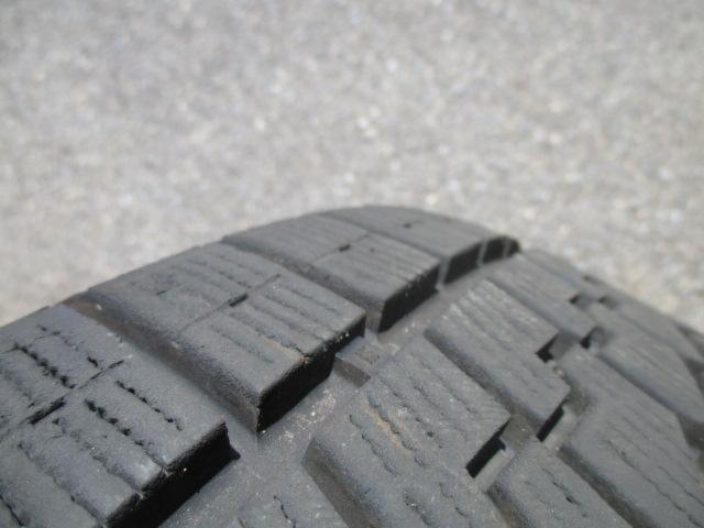 YOKOHAMA iceGUARD iG70 | カー用品 スタッドレスタイヤ 18インチスタッドレスタイヤを通販で購入する | 中古カー ...