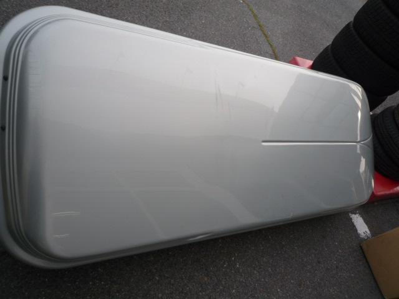 TERZO Low Lyder Flex ルーフBOX | カー用品 キャリア ルーフBOXを通販で購入する | 中古カー＆バイク用品の販売 ...