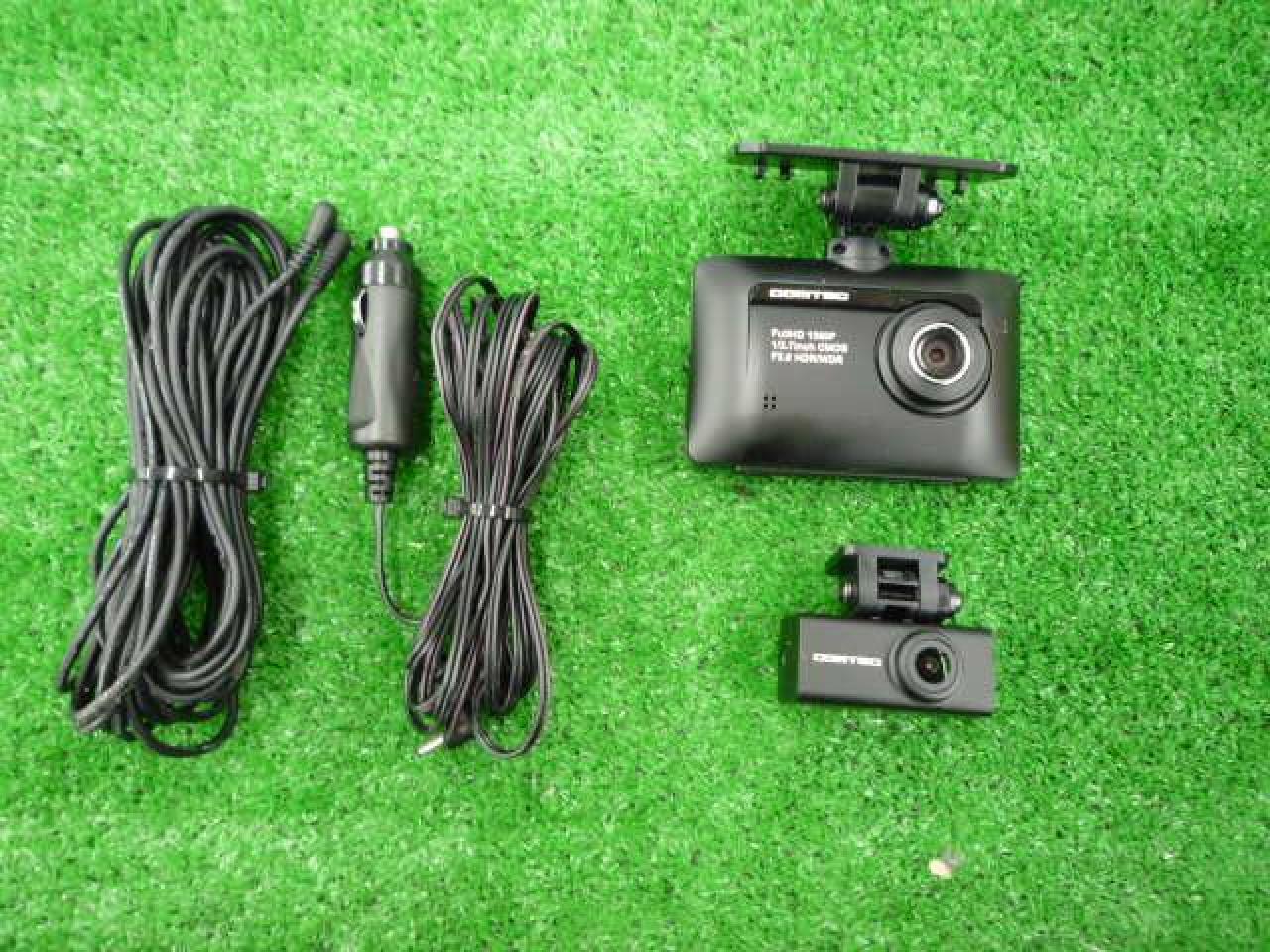 COMTEC ZDR-015 2017/8発売モデル | カー用品 カーAVアクセサリー ドライブレコーダーを通販で購入する | 中古カー ...