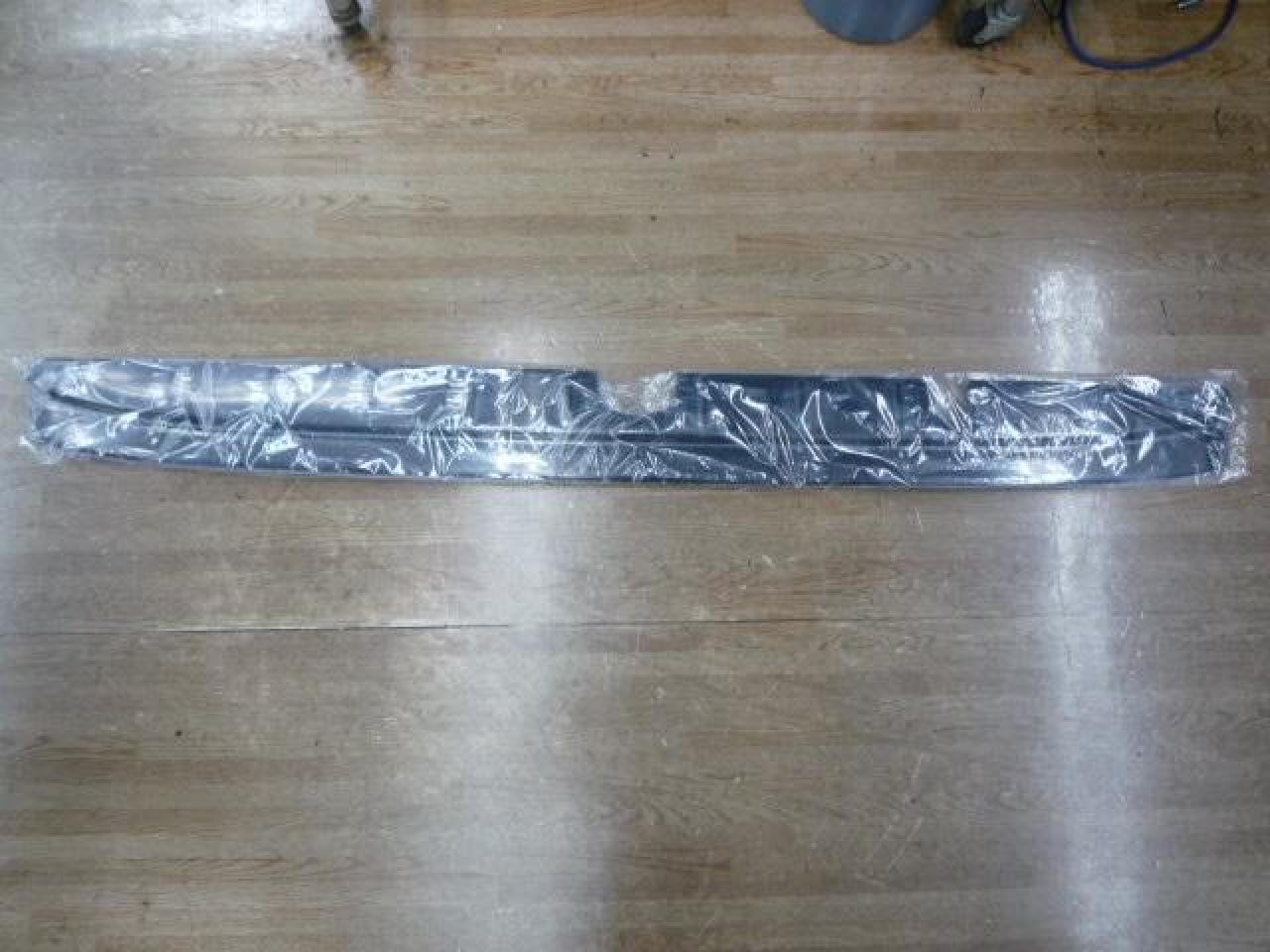 ﾒｰｶｰ不明 ﾘﾔﾊﾞﾝﾊﾟｰｽﾃｯﾌﾟｶﾞｰﾄﾞ | カー用品 ボディパーツ その他ボディパーツを通販で購入する | 中古カー＆バイク用品の ...