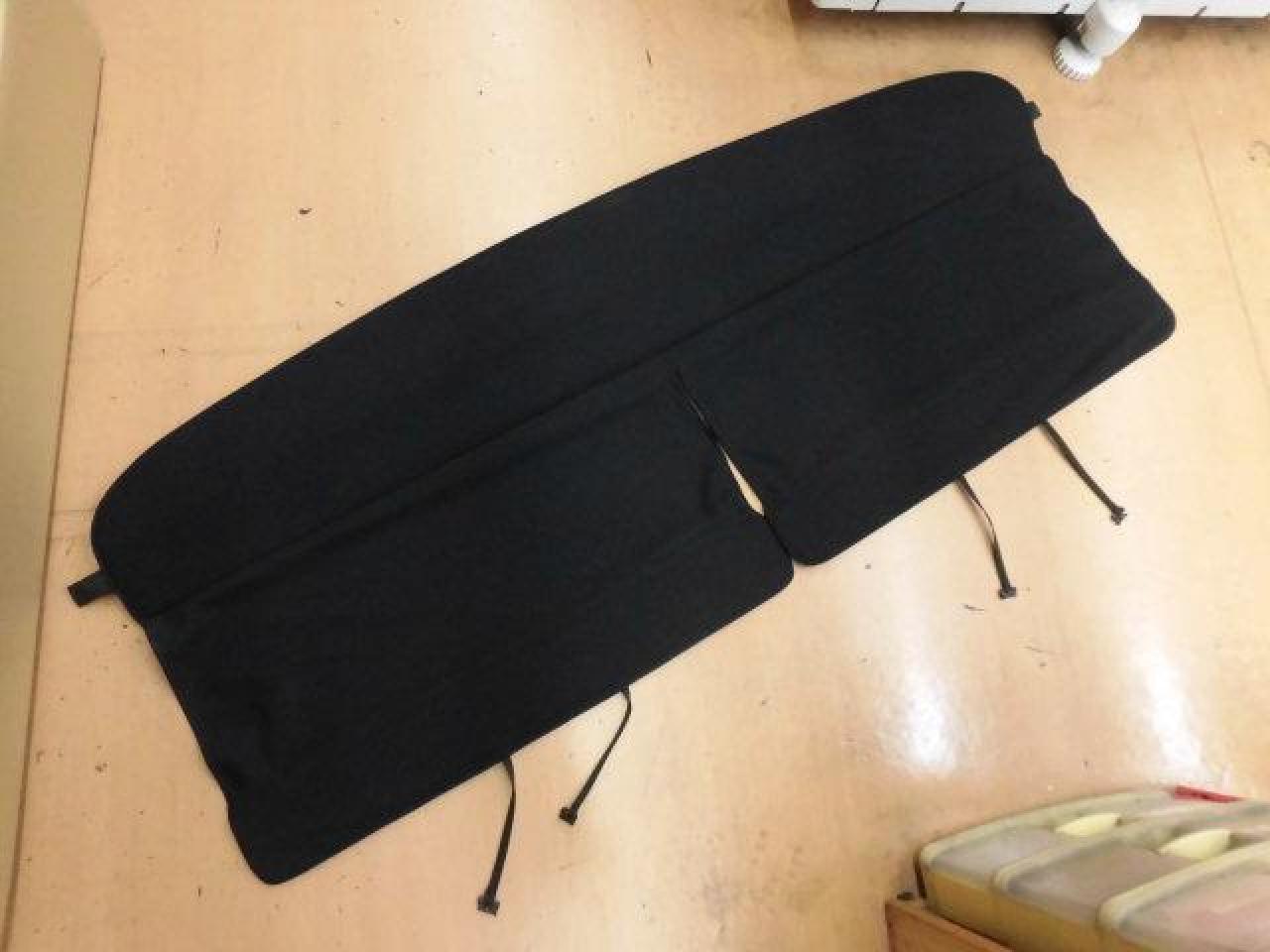 スズキ MH35S/MH55S ワゴンR 純正オプショントノカバー 99153-63R00-000 | カー用品 インテリア その他インテリア ...