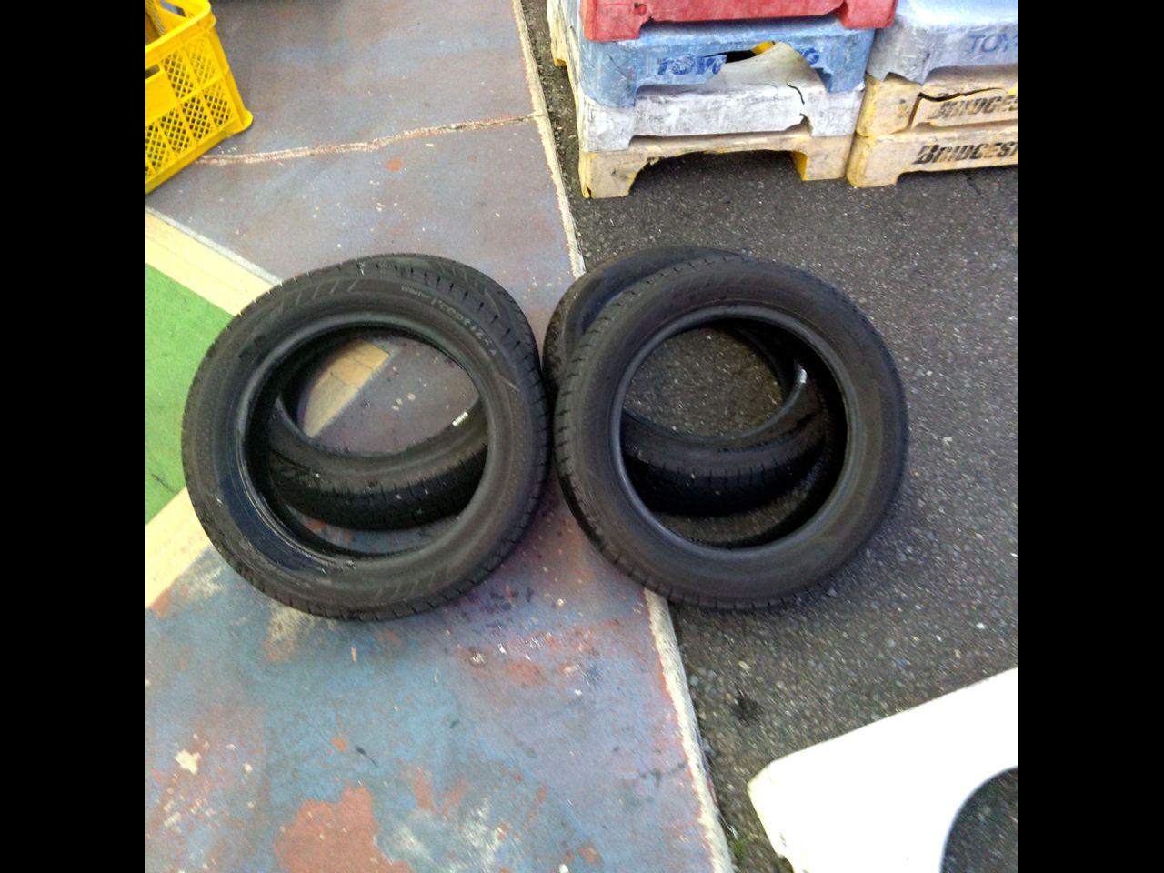 【スタッドレス】HANKOOK/KINGSTAR(ハンコック)Winter icept IZ2 A 165/60R15 | カー用品 ...