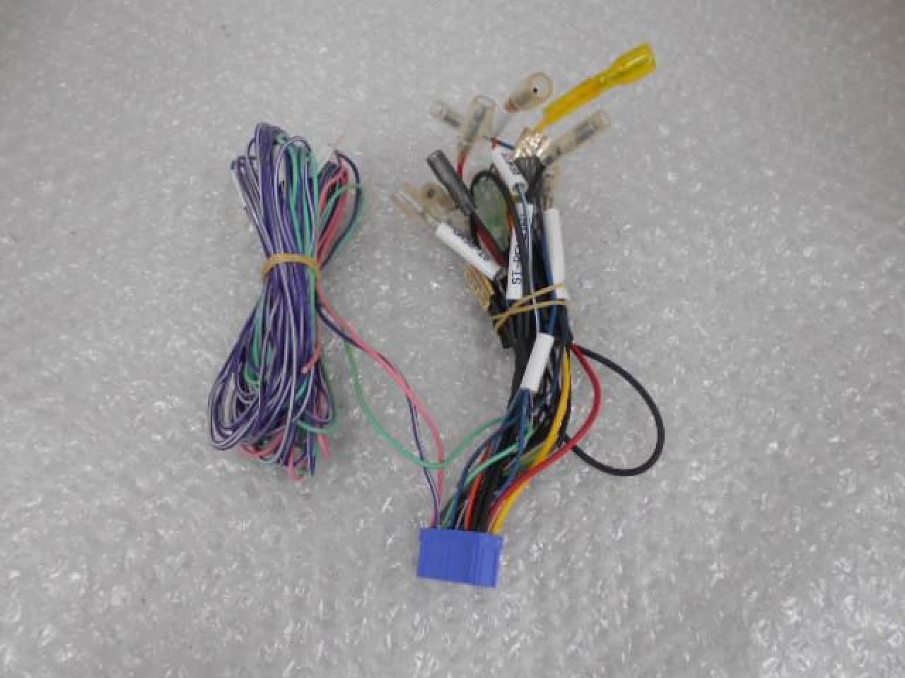 MITSUBISHI DIATONEオプション 【LE-20PW-7N】 ※高純度電源ハーネス | カー用品 カーAVアクセサリー その他カー ...