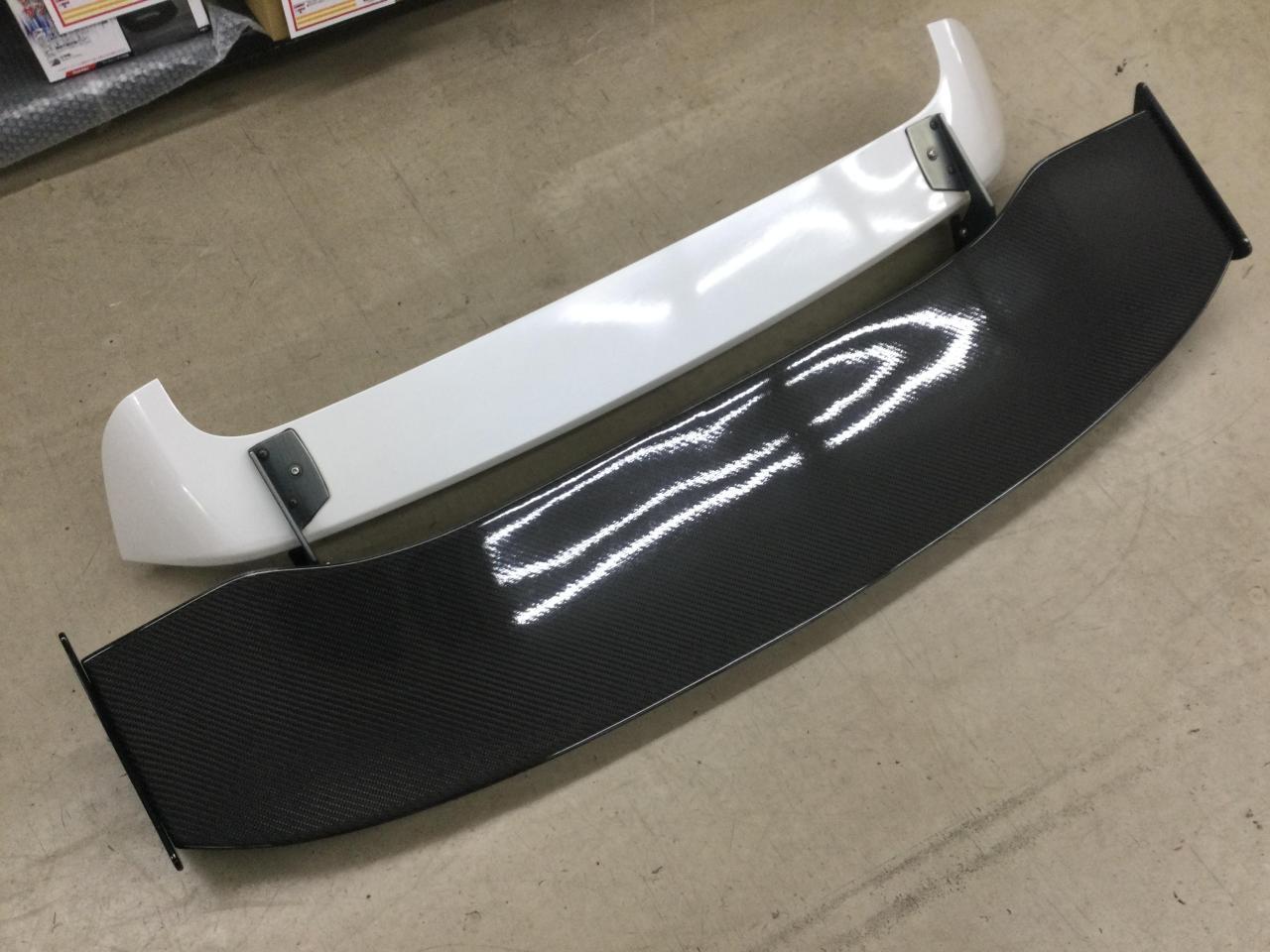 【VOLTEX】GT WING TYPE H2 1300mm | カー用品 ボディパーツ リヤウイングを通販で購入する | 中古カー＆バイク用 ...