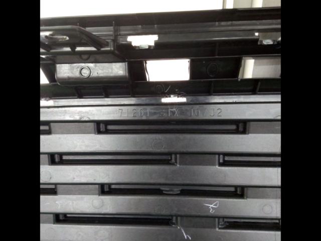 ホンダ純正 WR-V 5BA DG5 フロントグリル | カー用品 ボディパーツ グリルを通販で購入する | 中古カー＆バイク用品の販売なら ...