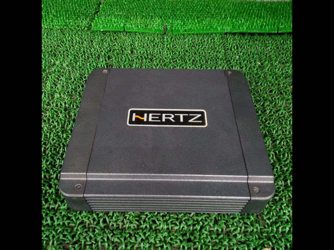 HERTZ HCP2 2chアンプ | カー用品 アンプを通販で購入する | 中古カー＆バイク用品の販売ならアップガレージ