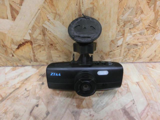 ZTAA DVZ-100 ドライブレコーダー | 中古品 | アップガレージ 岡崎宇頭店 | カー用品 カーAVアクセサリー ドライブ ...
