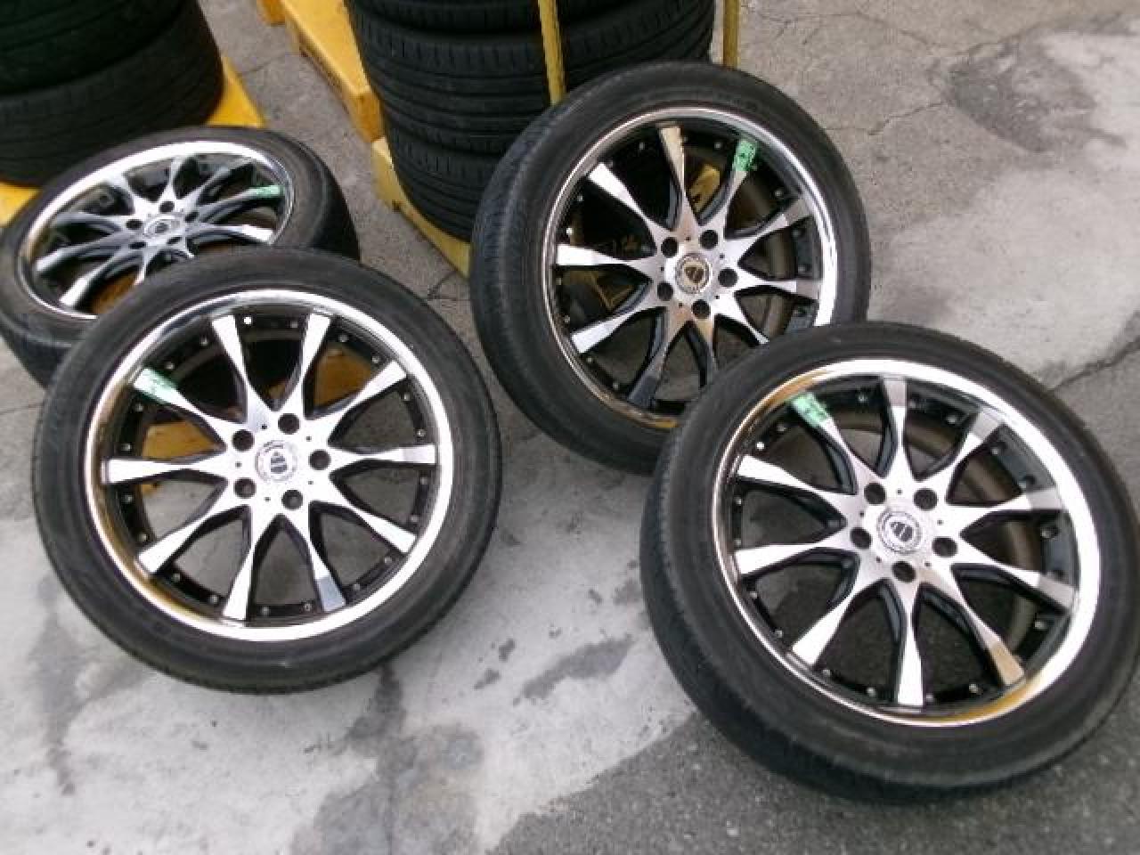 【WORK(ワーク)】SCHWERT(シュヴァート) SW2 10本スポーク | カー用品 アルミホイール 18インチホイールを通販で購入する ...