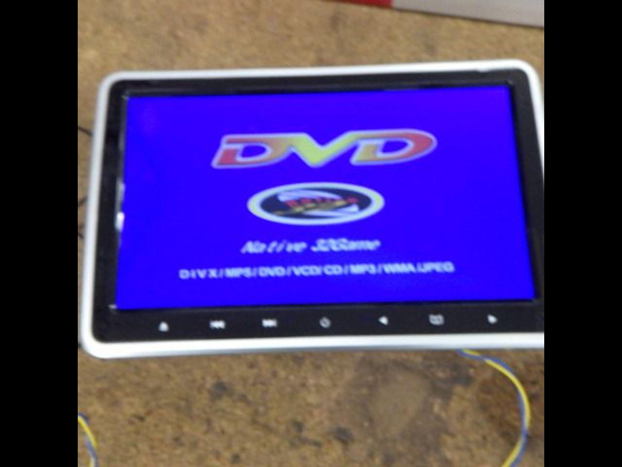 【Native 32 Game】9インチ マルチ DVDプレーヤー | 中古品 | アップガレージ 沼津店 | カー用品 DVDプレーヤーを ...