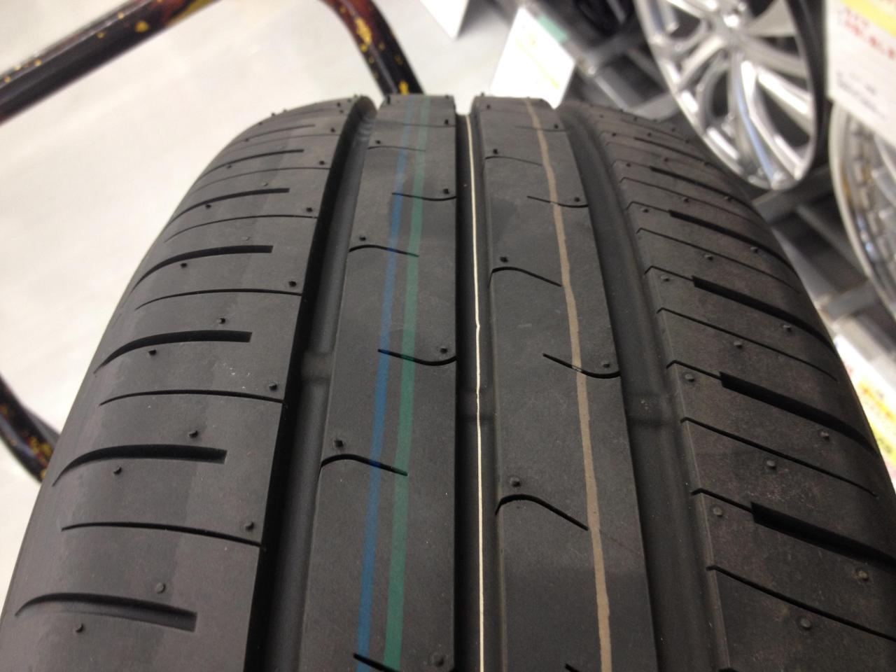 TOYO NANOENERGY J64 | 中古品 | アップガレージ 尾張旭店 | カー用品 タイヤ 15インチタイヤを通販で購入する | 中古カー＆バイク用品の販売ならアップガレージ