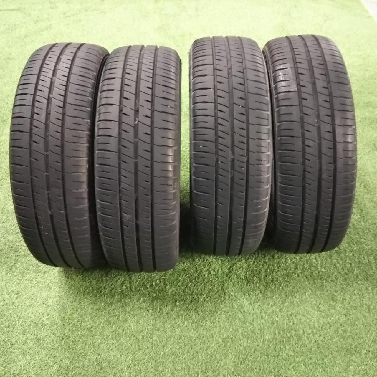 AUTO BACS Maxrun Efficia 165/55R14 2021年製造 | 中古品 | アップガレージ 埼玉桶川店 | カー用品 タイヤ 14インチタイヤを通販で購入する ...