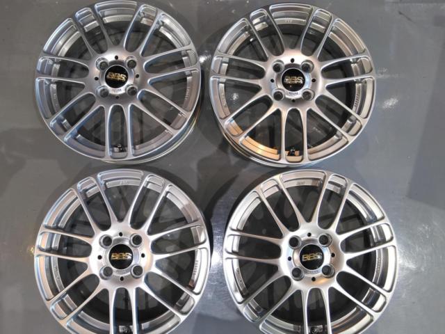 BBS RE-L2 (RE5058) | カー用品 アルミホイール 15インチホイールを通販で購入する | 中古カー＆バイク用品の販売ならアップガレージ