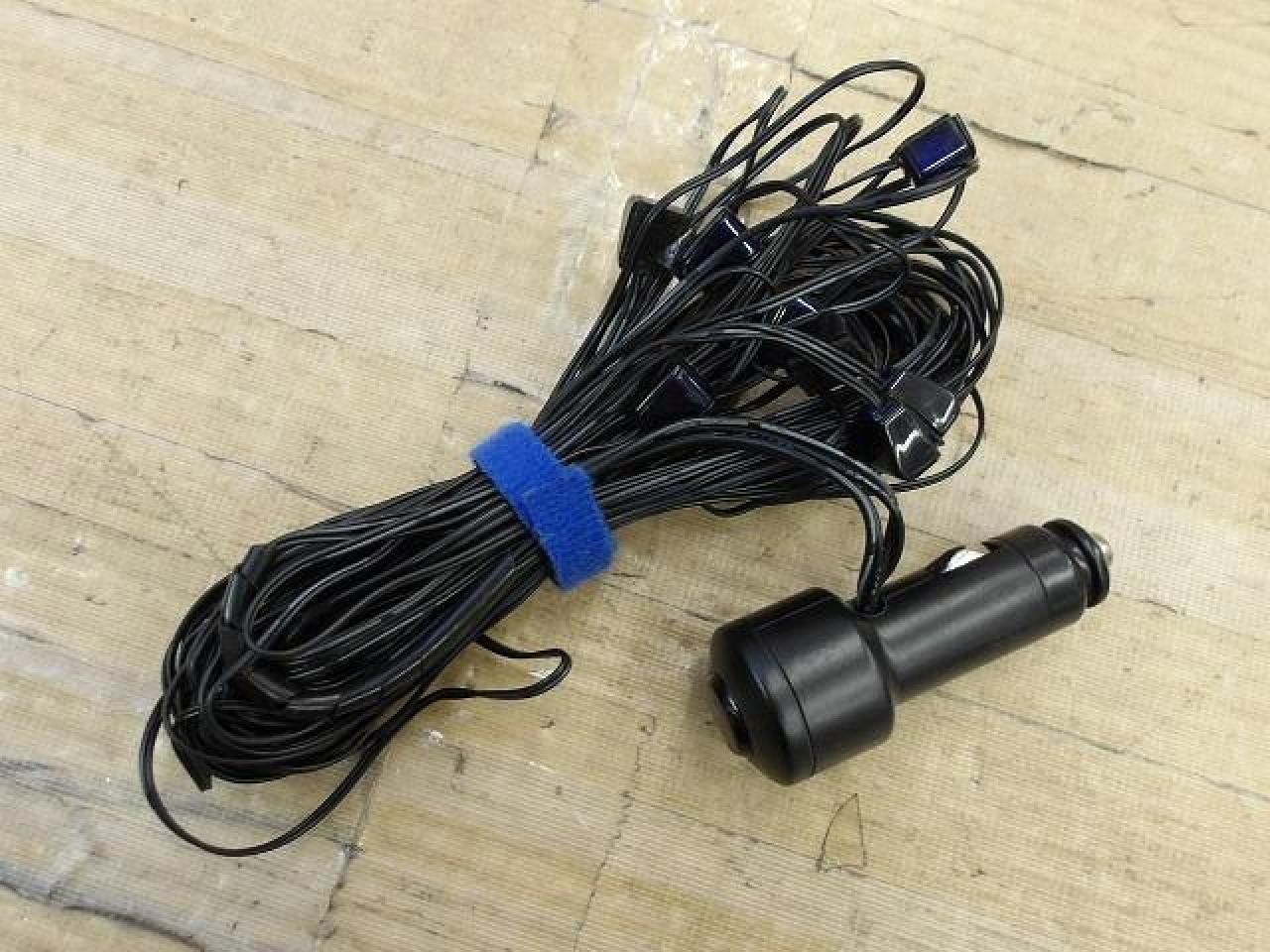 【CAR-MATE】LEDライト | カー用品 アクセサリーを通販で購入する | 中古カー＆バイク用品の販売ならアップガレージ