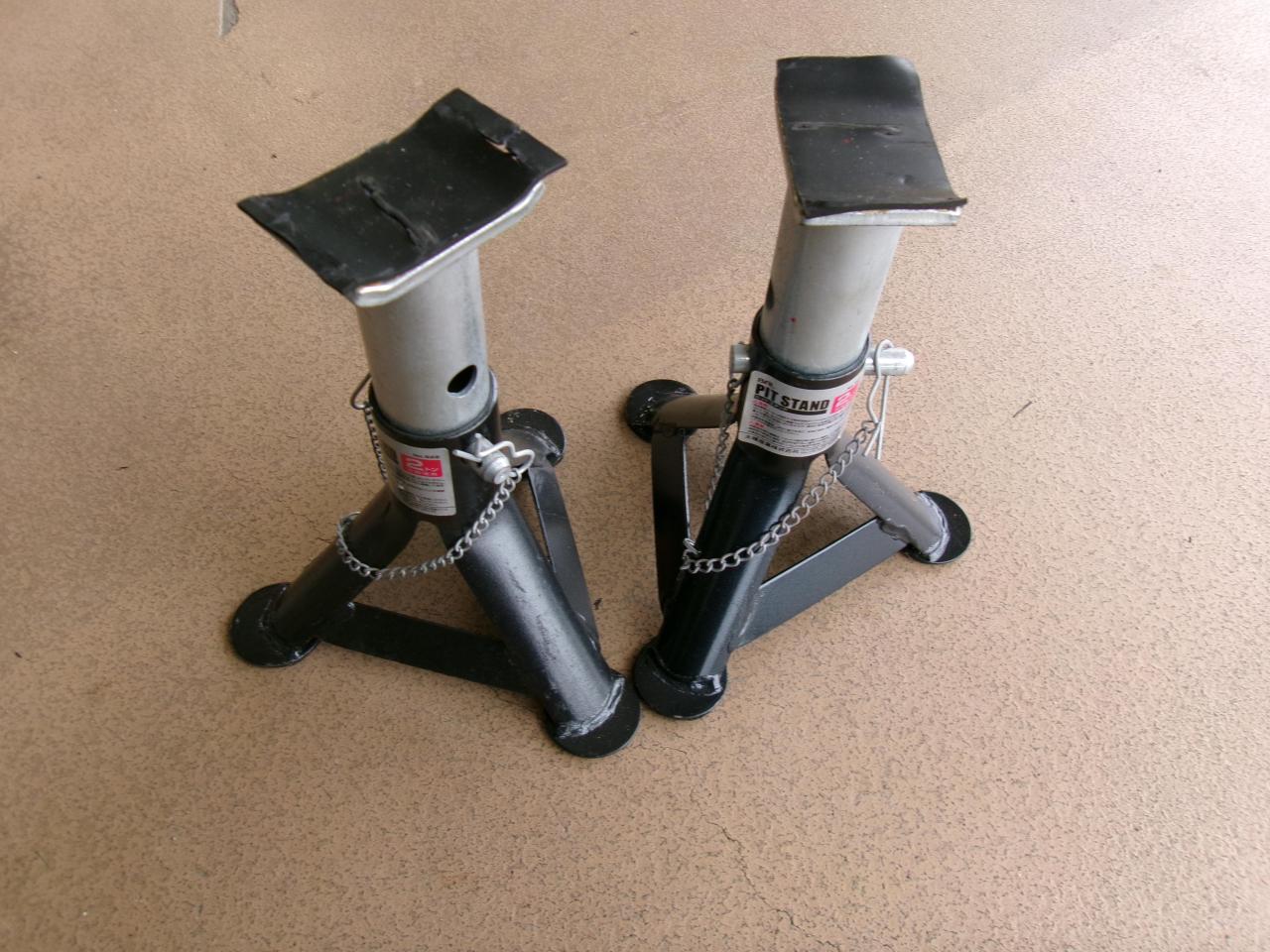 BAL No.922 ピットスタンド | カー用品 メンテナンス 工具を通販で購入する | 中古カー＆バイク用品の販売ならアップガレージ