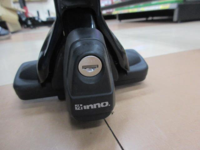 INNO IN-SUT + スクエアバー【INB127】 + 取付フック 【K169】 ☆ N-BOX(JF3/4/5/6) ☆ | カー用品 キャリアを通販で購入する | 中古カー＆バイク用 ...