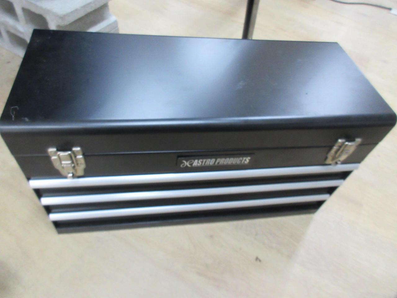 ASTRO PRODUCTS 3段ツールボックス | 中古品 | アップガレージ 豊橋店 | カー用品 メンテナンス 工具を通販で購入する ...