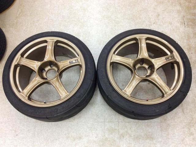 YOKOHAMA(ヨコハマ)】ADVAN Racing(アドバンレーシング) ADVAN RACING RC2+【NANKANG ...