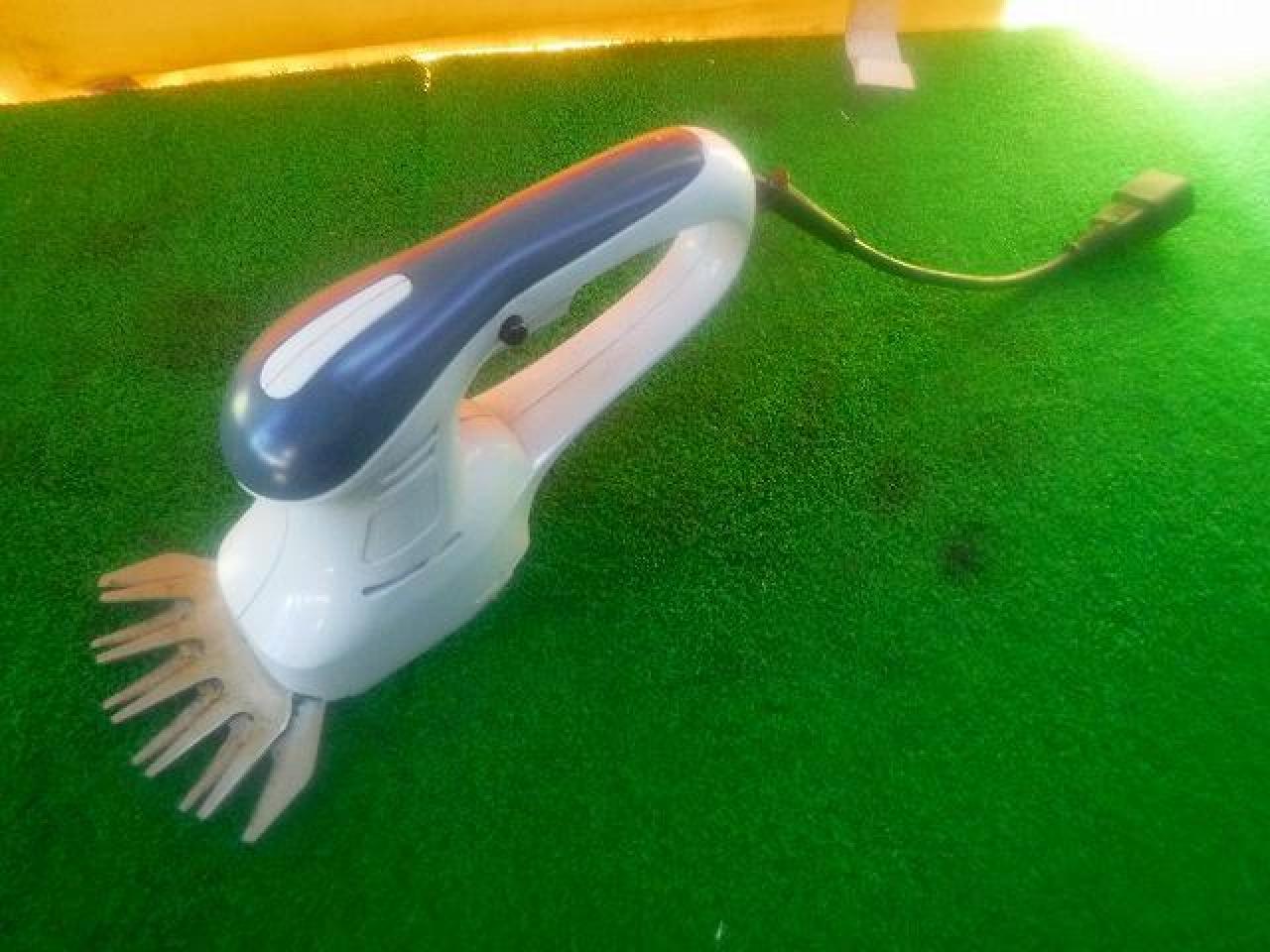 【WG】 値下げしました!LIFELEX 電気バリカン LFX09-6620 | 総合リユース 切断機 その他を通販で購入する | 中古カー＆バイク用品の販売ならアップガレージ