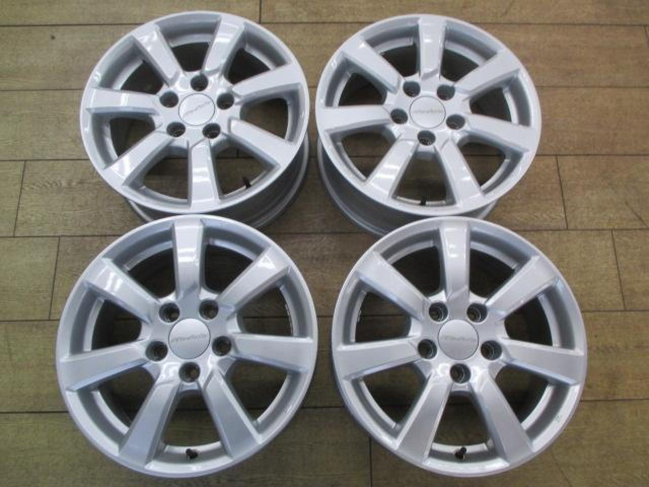 Modulo ME-013 | 中古品 | アップガレージ 埼玉東松山店 | カー用品 アルミホイール 16インチホイールを通販で購入する | 中古カー＆バイク用品の販売ならアップガレージ