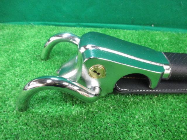 ★さらに大幅値下げしました!!★ 森虎(SEN HU) ハンドルロック GT-503 | カー用品 メンテナンス 工具を通販で購入する ...