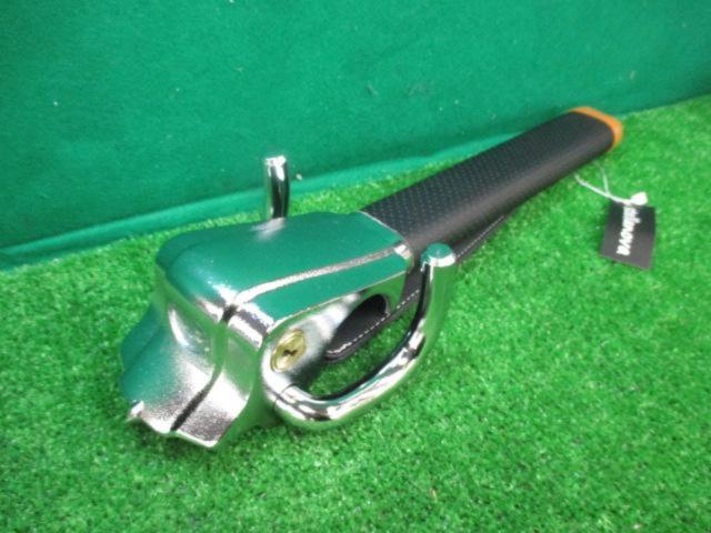 ★さらに大幅値下げしました!!★ 森虎(SEN HU) ハンドルロック GT-503 | カー用品 メンテナンス 工具を通販で購入する ...
