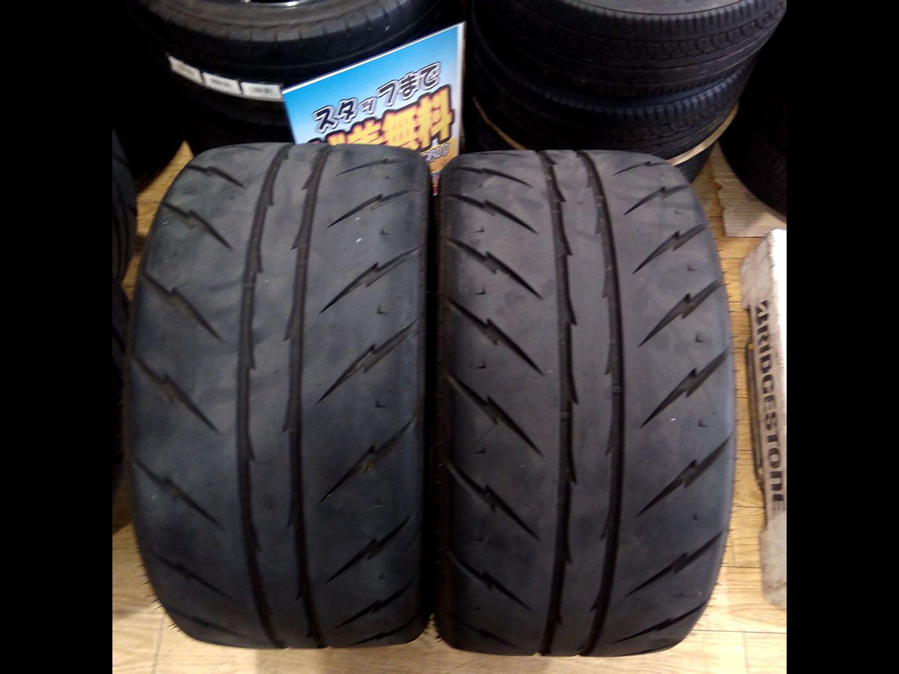 SHIBATA(SHIBATIRE) RYDANZ REVIMAX R23 | 中古品 | アップガレージ 千葉松戸店 | カー用品 タイヤ ...