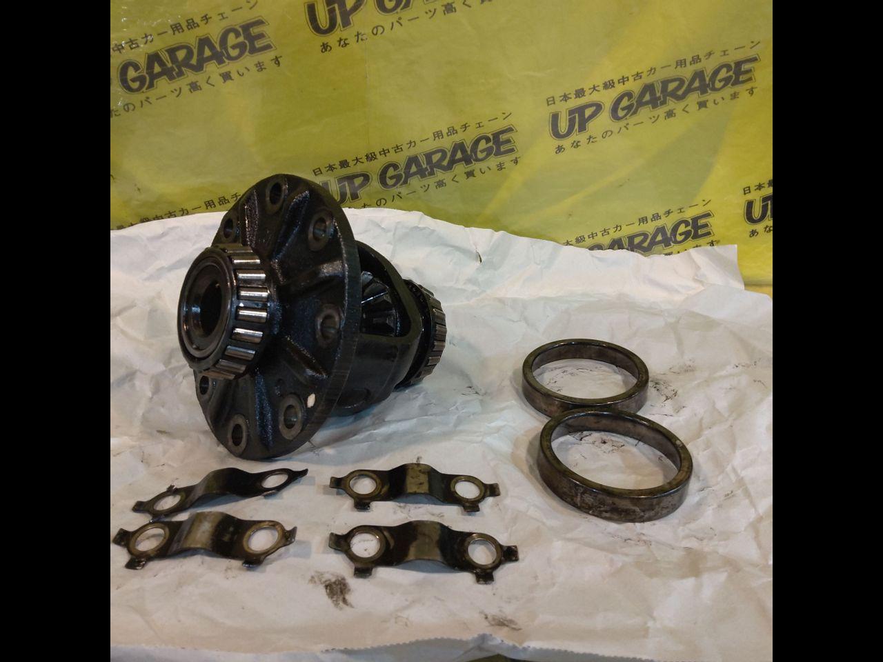 TOYOTA カローラレビン AE86 純正デフ | カー用品 駆動系 デフの通販 | アップガレージ 中古カー＆バイク用品の買取・販売専門店