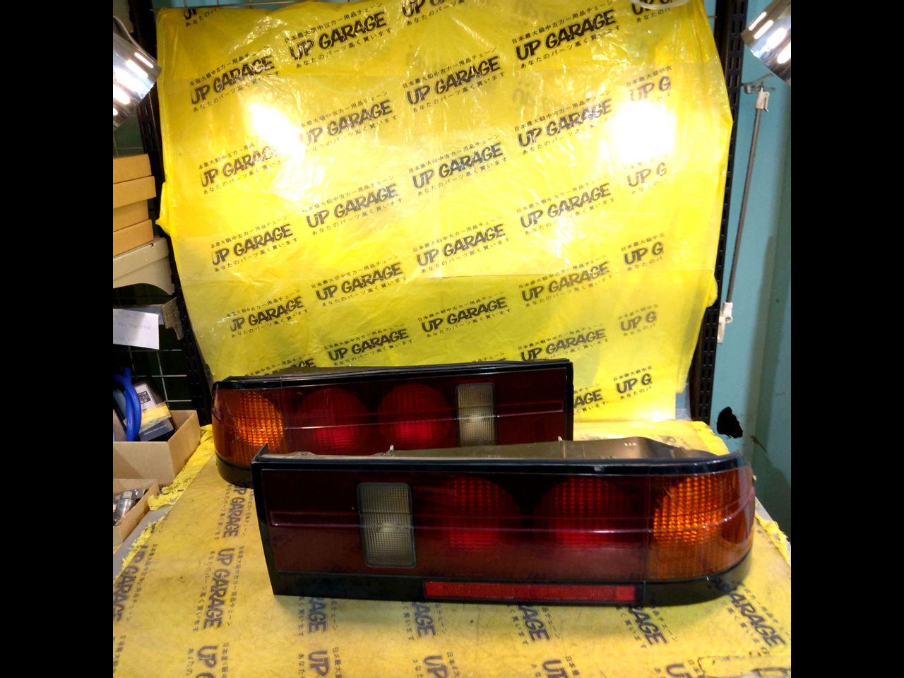 ワケアリ マツダ純正 RX-7 FC3S 後期純正テール 左右セット | カー用品 ボディパーツ テールレンズを通販で購入する | 中古カー ...