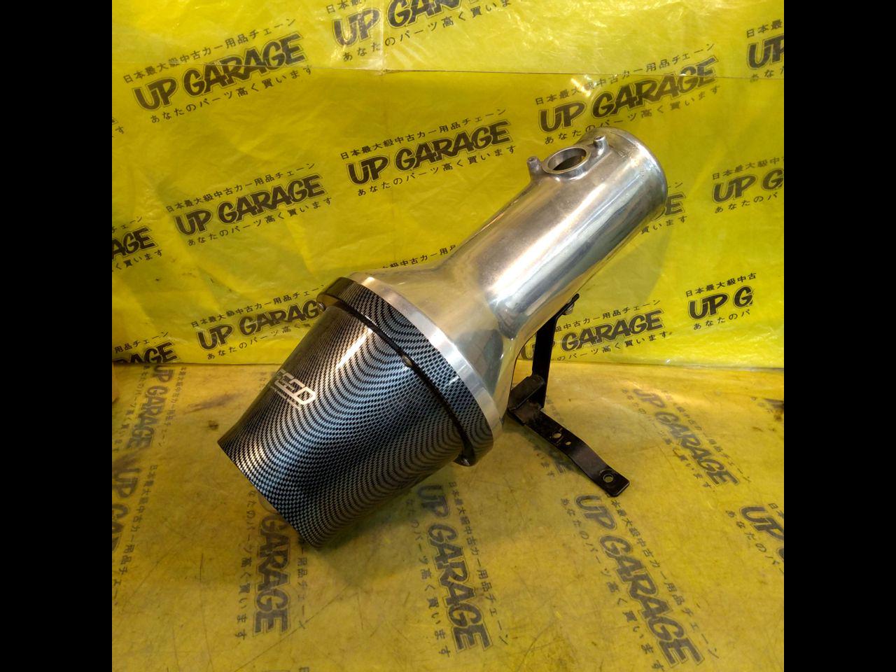 藤田エンジニアリング FEED エアクリーナー | カー用品 吸気・排気系 エアクリーナーを通販で購入する | 中古カー＆バイク用品の販売なら ...