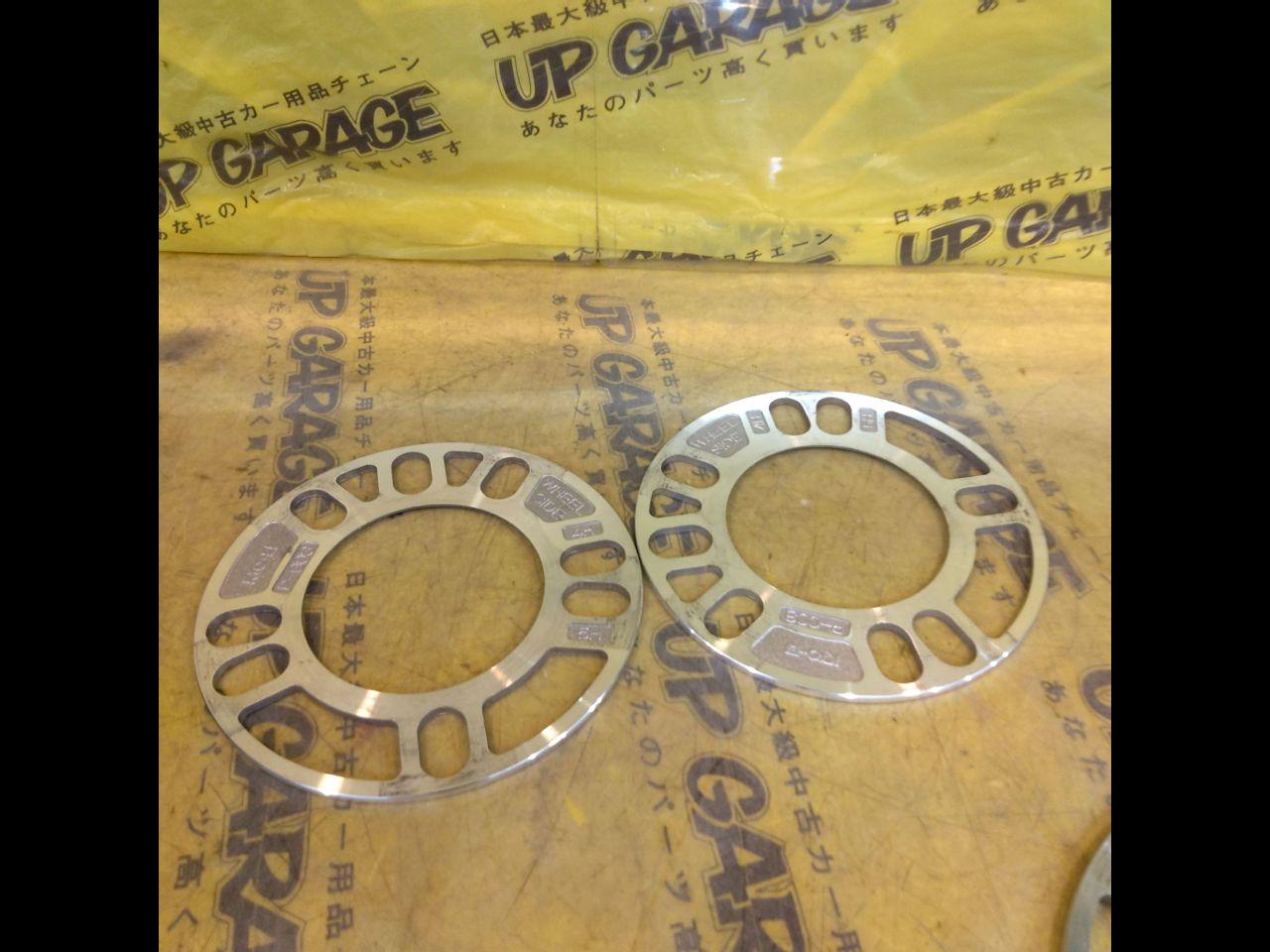 KYO-EI ホイールスペーサー 3mm | 中古品 | アップガレージ 千葉松戸店 | カー用品 タイヤホイール関連 その他ホイール関連を ...