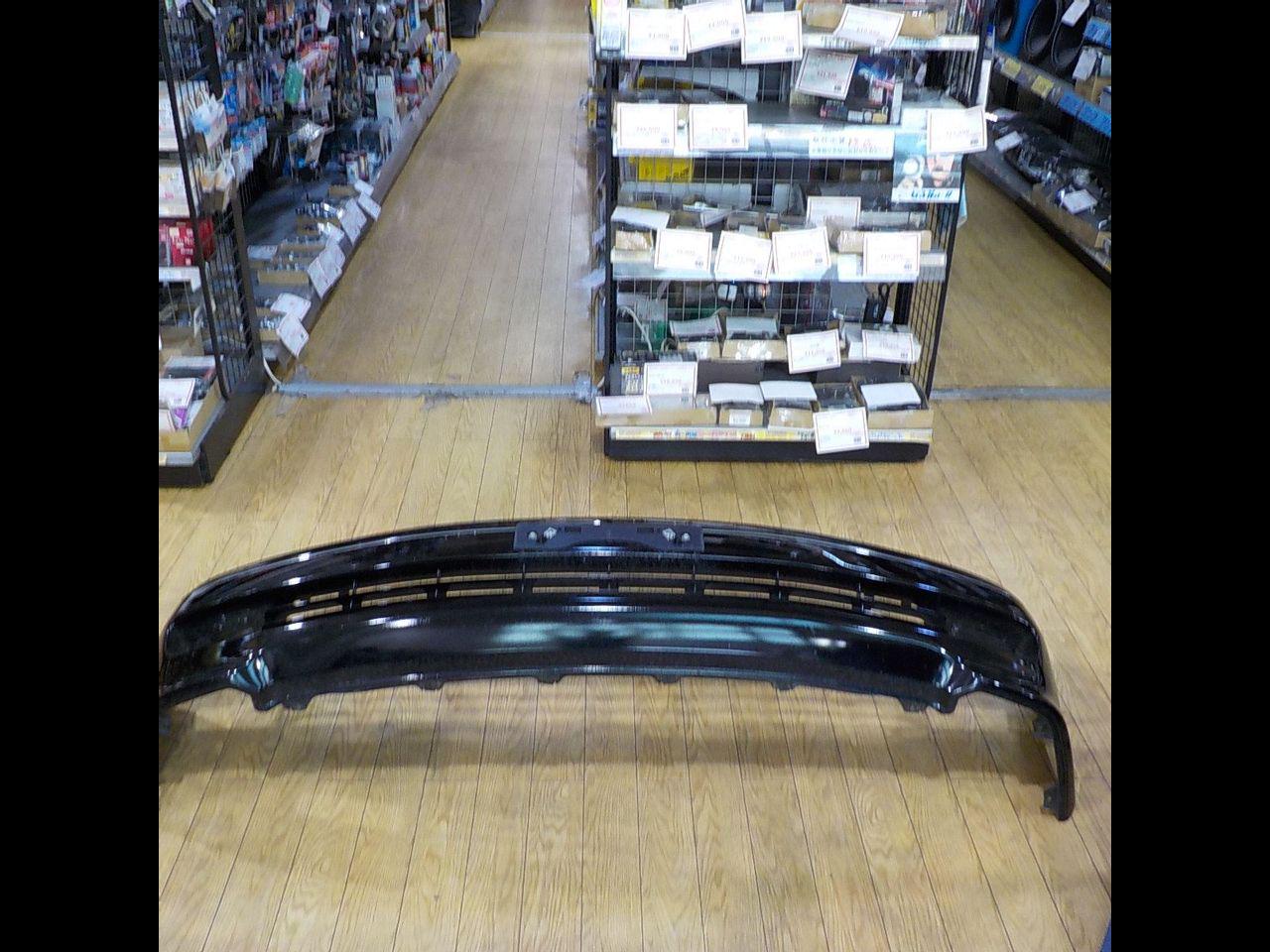 TOYOTA JZS161 後期 アリスト純正 フロントバンパー | カー用品 ボディパーツ フロントエアロを通販で購入する | 中古カー ...