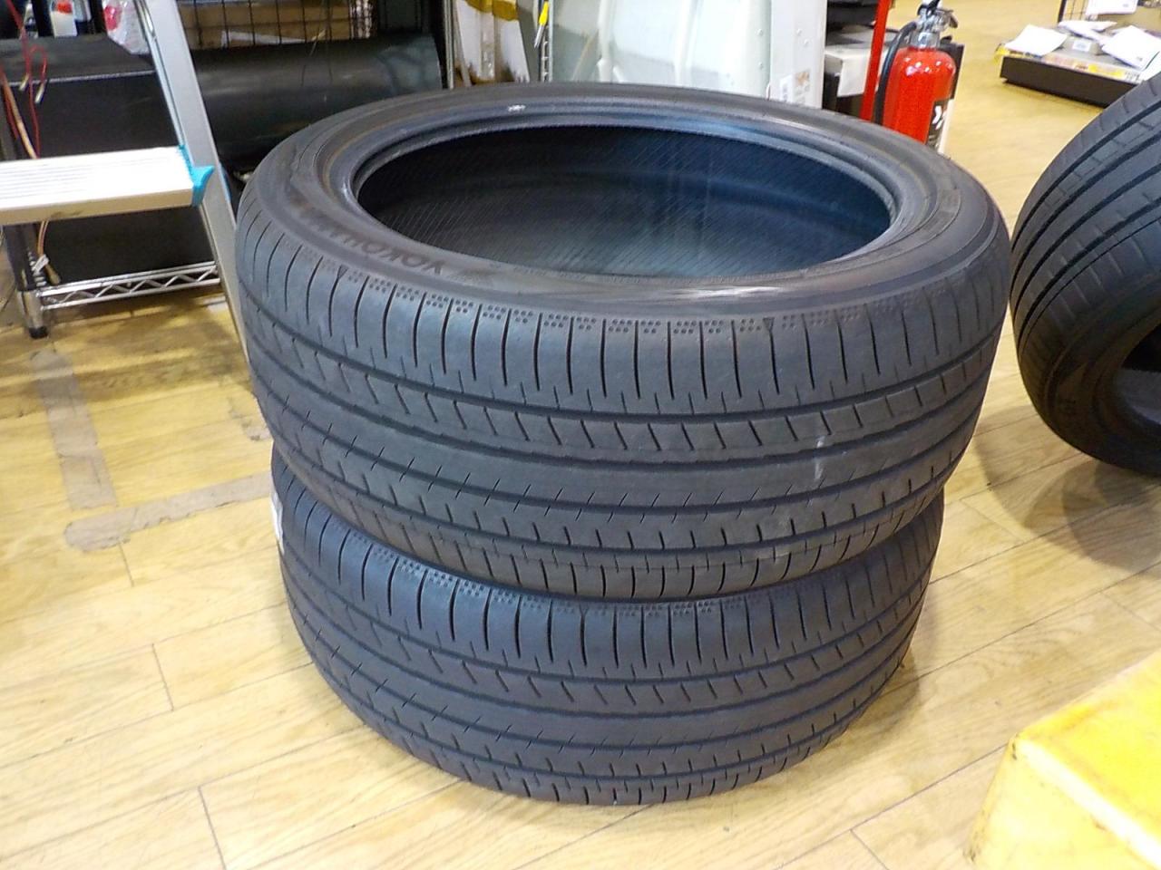 【2本セット】YOKOHAMA BluEarth-GT AE51 | カー用品 タイヤ 18インチタイヤを通販で購入する | 中古カー＆バイク ...