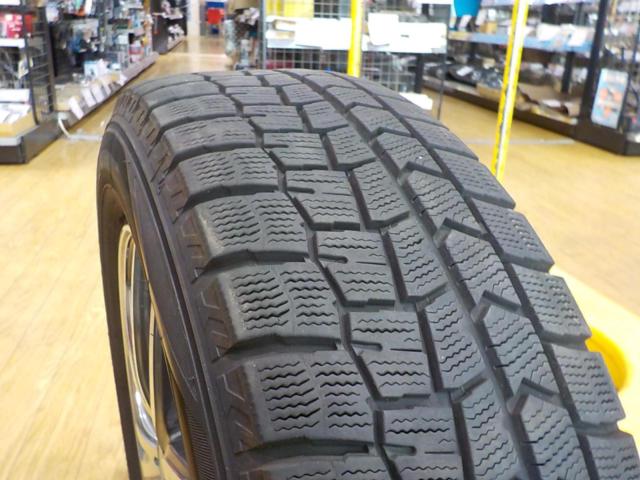 DUNLOP(ダンロップ) ROZEST(ローゼスト) PRIME MODE ES + DUNLOP(ダンロップ) WINTER MAXX ...