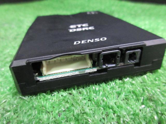 【DENSO】DIU-B040 ETC2.0 | カー用品 ETC アンテナ分離型（DSRC対応）を通販で購入する | 中古カー＆バイク用品の販売ならアップガレージ